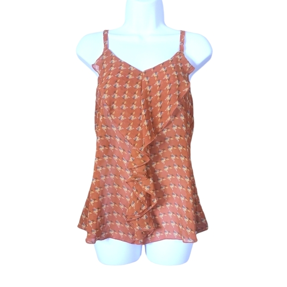 mine | Tops | Clearance Mine Blousy Tank | Poshmark
